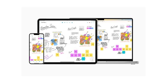 iPhone erhält Whiteboard-App und neue Widgets | Nau.ch