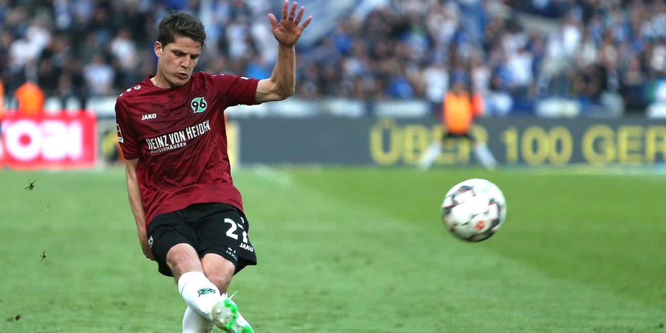 Zu TSG 1899 Hoffenheim: Pirmin Schwegler wechselt Management | Nau.ch