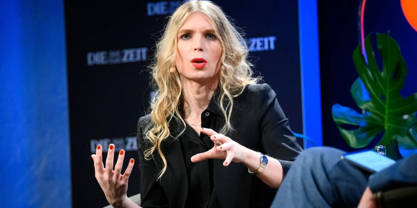 Manning: Mit Informationen wird heute anders umgegangen | Nau.ch