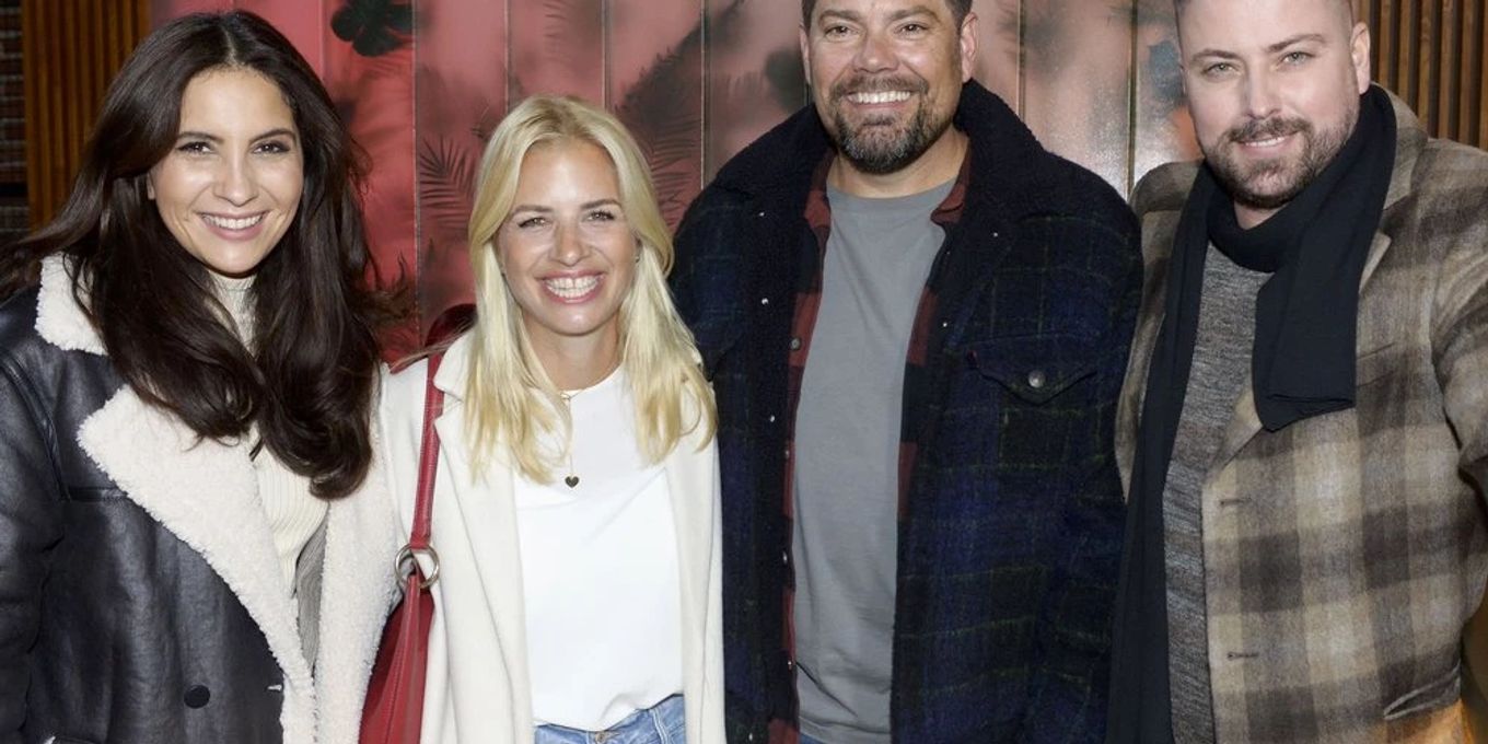 «GZSZ»-Hammer: Susan Sideropoulos kehrt zur RTL-Daily zurück | Nau.ch