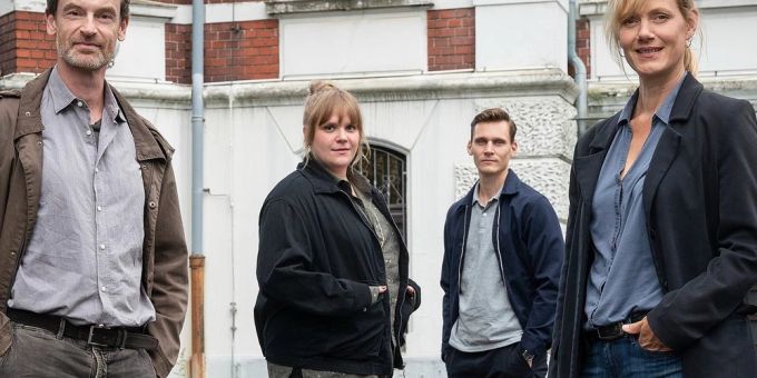 «Tatort: Du bleibst hier»: So war der erste Dreh ohne Anna Schudt | Nau.ch