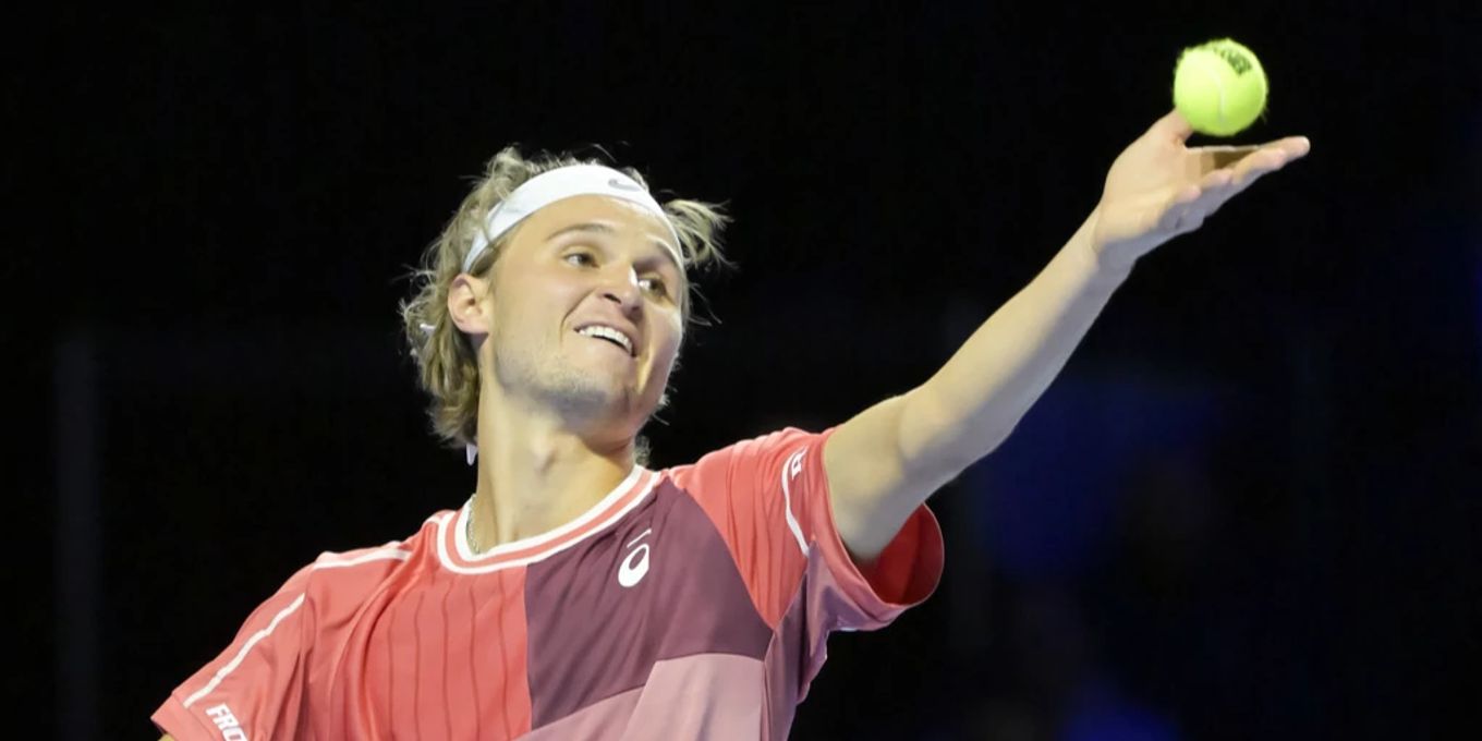 Leandro Riedi: Zürcher feiert dritten Challenger-Titel | Nau.ch