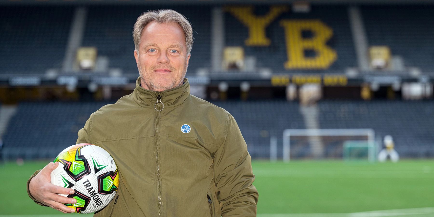 Lars Lunde: «Jetzt wird sich zeigen, wie gut YB wirklich ist» | Nau.ch