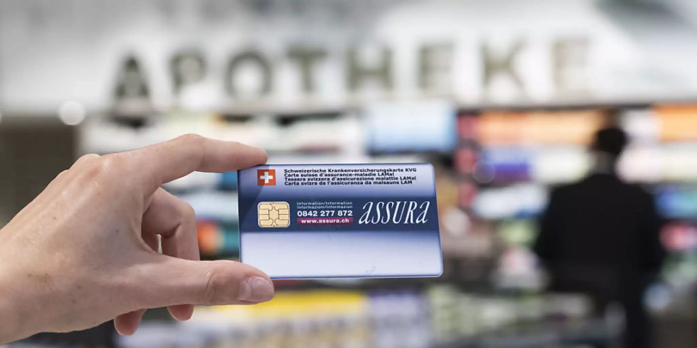 Assura kehrt 2024 in Gewinnzone zurück | Nau.ch