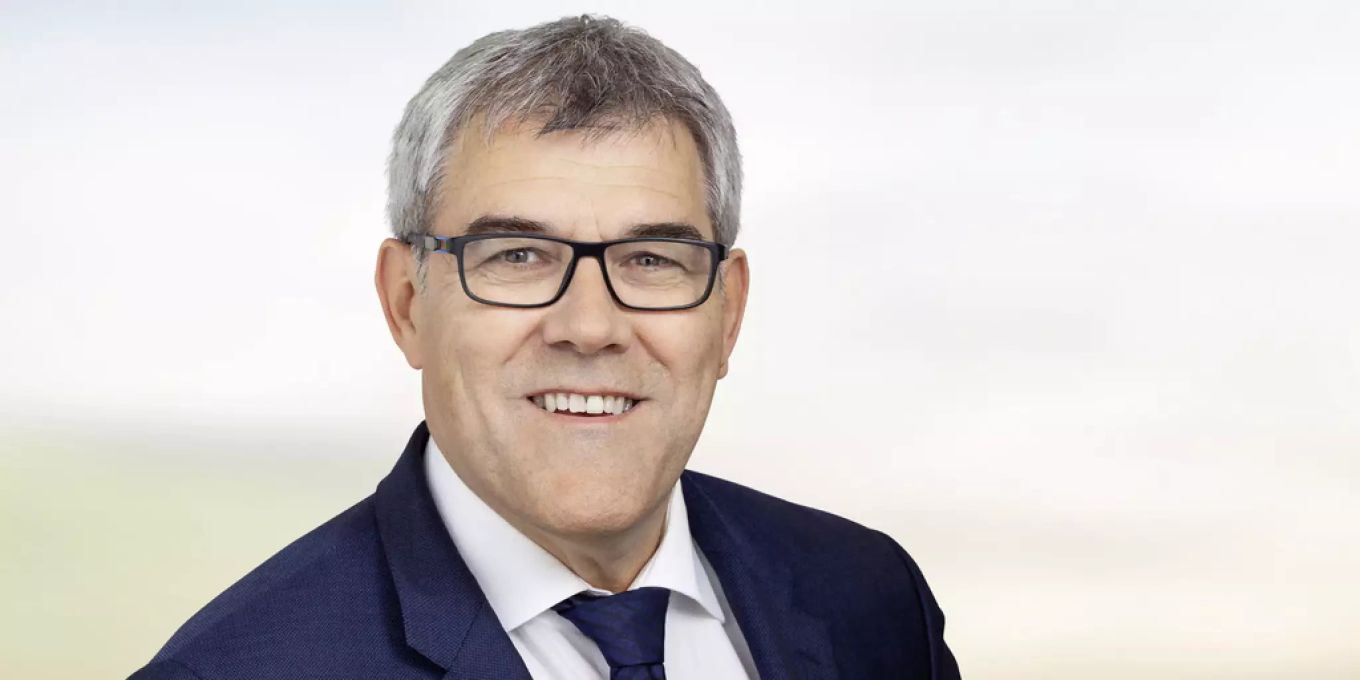 Eric Nussbaumer kämpft gegen drei Frauen um den Ständerats-Sitz | Nau.ch