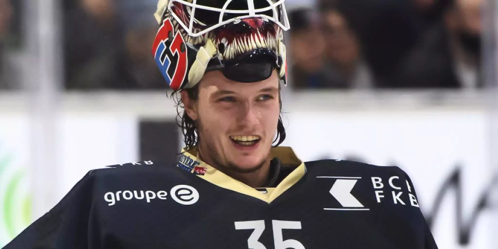 Ludovic Waeber unterschreibt beim ZSC einen Zweijahresvertrag