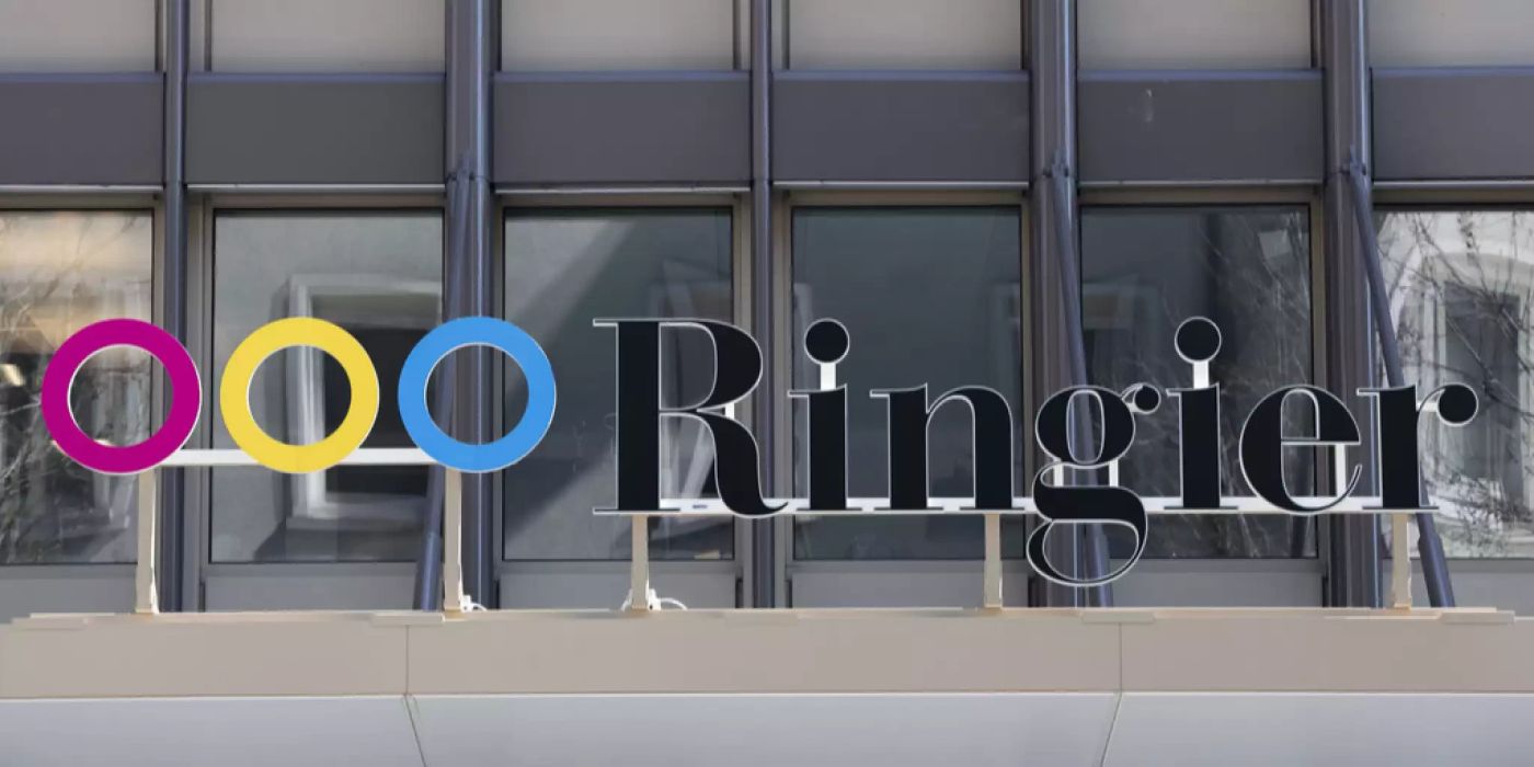 Verlegerin Ellen Ringier: Ein Leben voller Engagement | Nau.ch