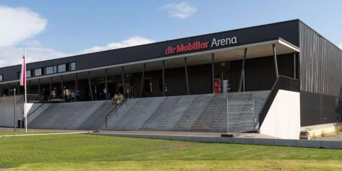 Der BSV Bern trifft auf einen harten Brocken | Nau.ch