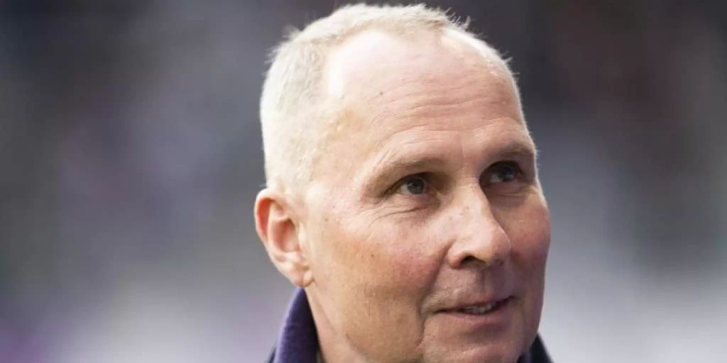 Aue-Boss: Aufstieg kann perspektivisch negativ sein