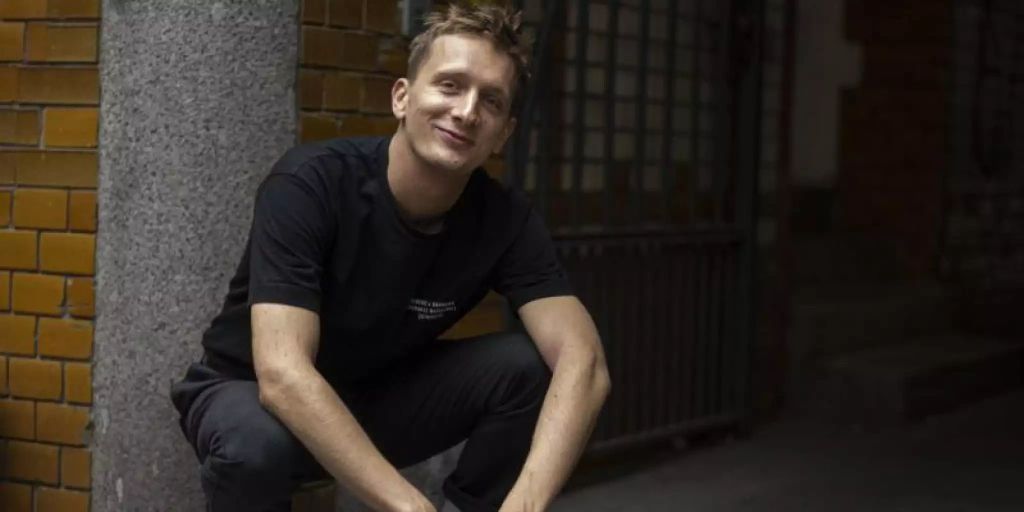 Kraftklub & Tokio Hotel: So kommt ihr gemeinsamer Song an