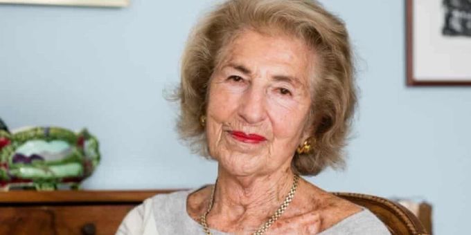 Journalistin Hella Pick mit 94 Jahren gestorben | Nau.ch