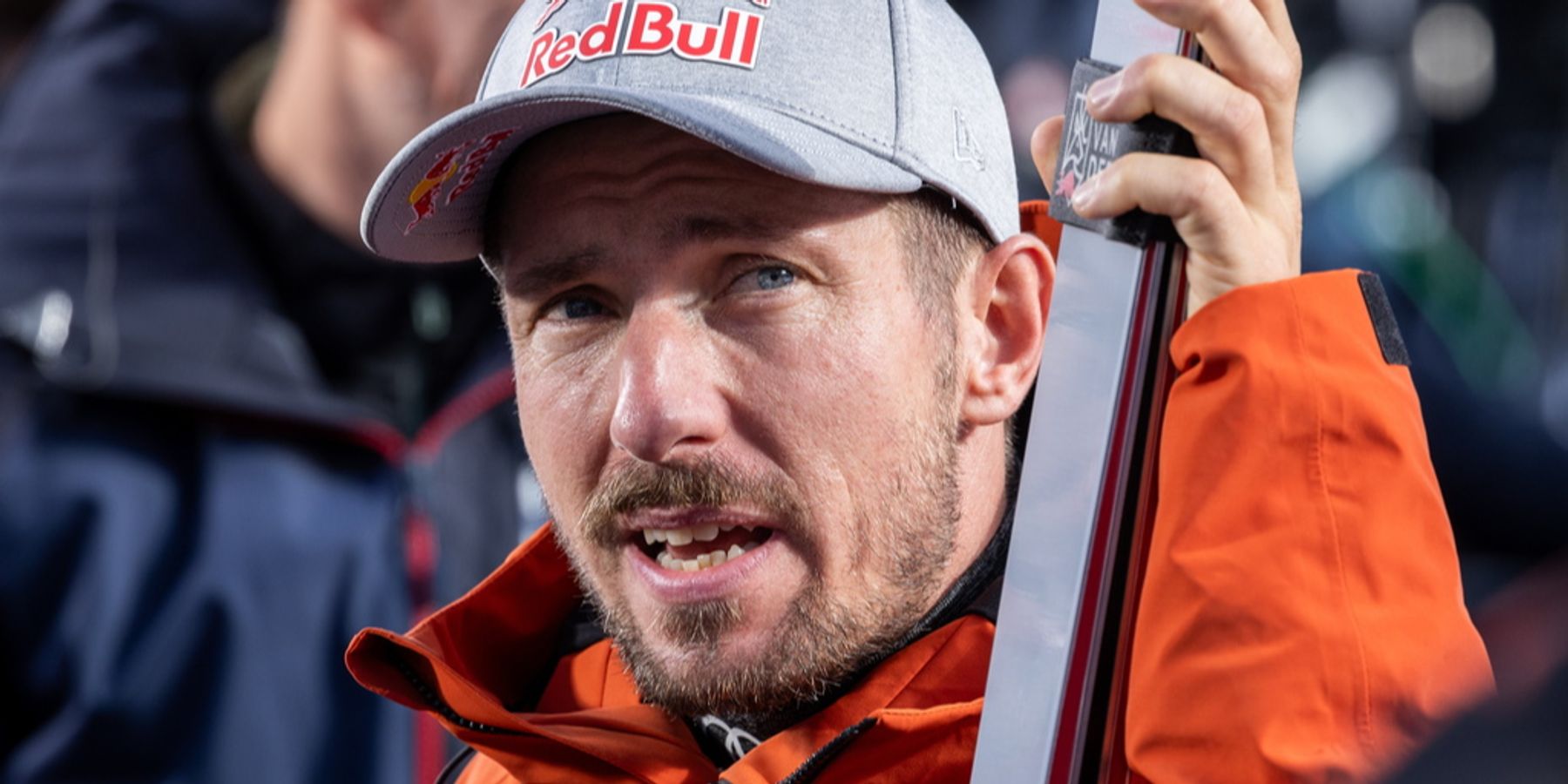 Marcel Hirscher: Hat sich der Ski-Star heimlich verlobt? | Nau.ch