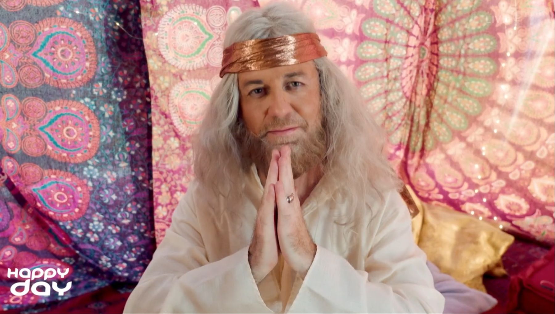 Nik Hartmann über SRF-Comeback: «Habe noch nie so gestrahlt» | Nau.ch