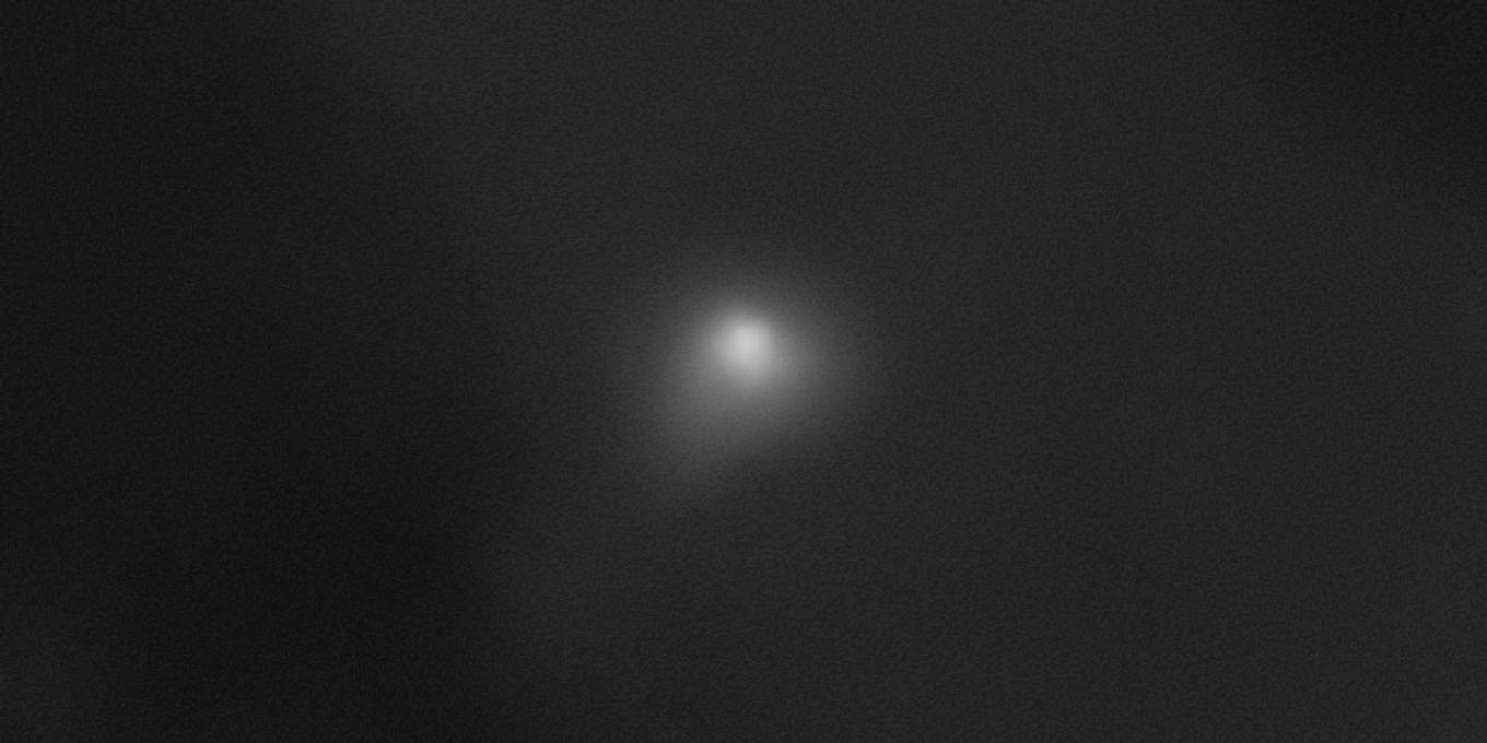 Nasa veröffentlicht neue Bilder von Komet 3I/Atlas | Nau.ch
