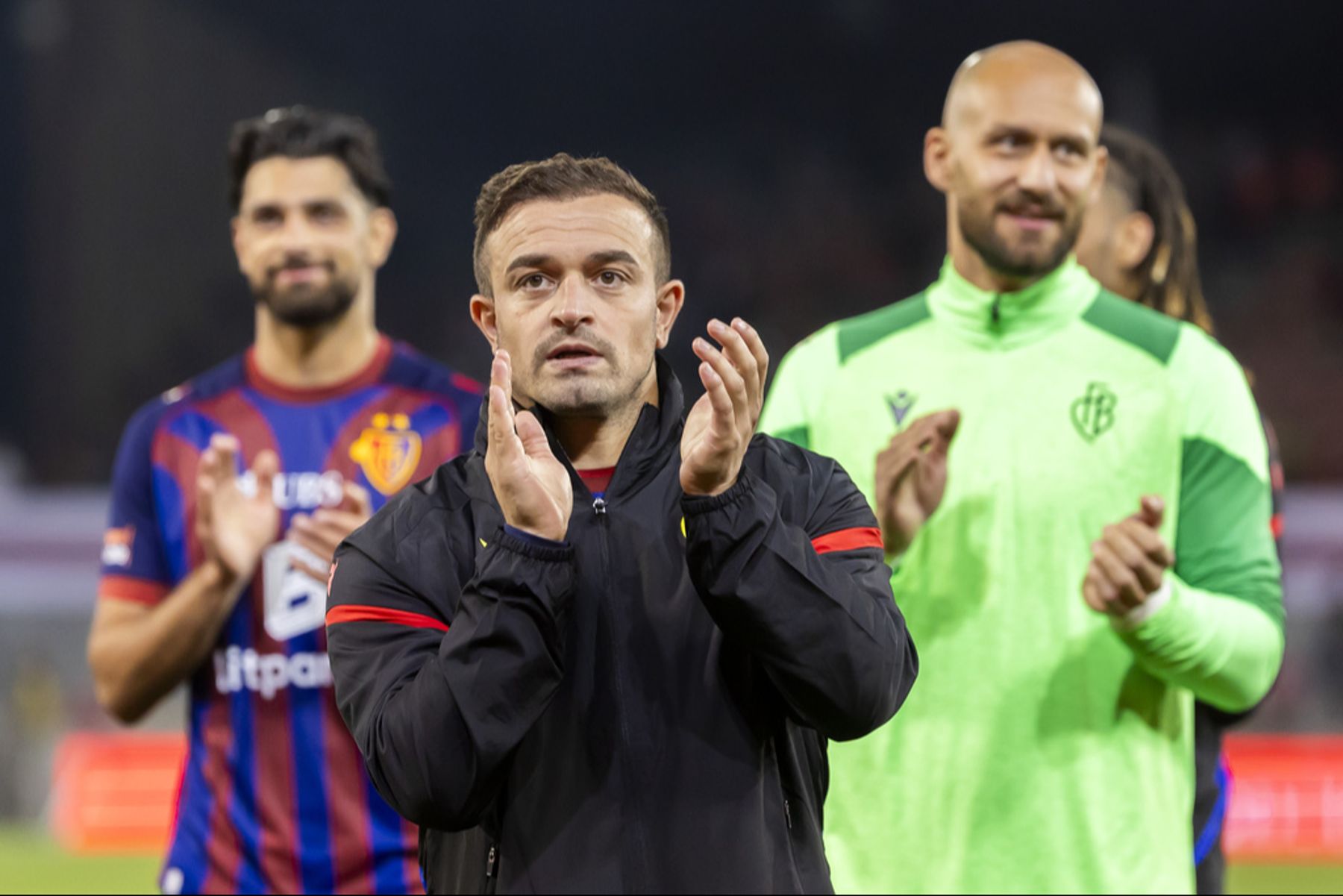 Europa League: Das traut Zubi YB und dem FC Basel zu | Nau.ch