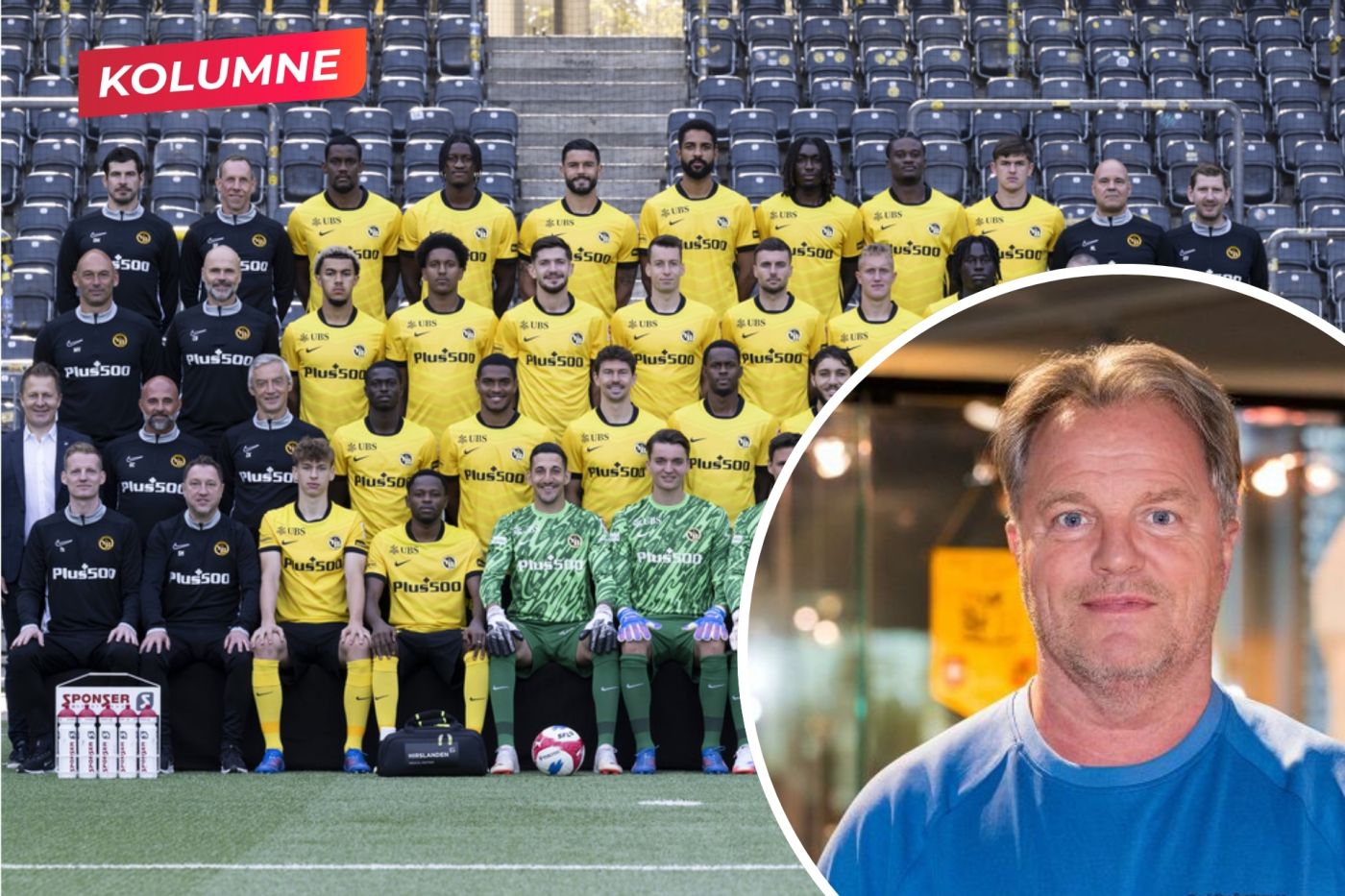 YB scheitert im Cup mit 0:1 am FC Aarau | Nau.ch