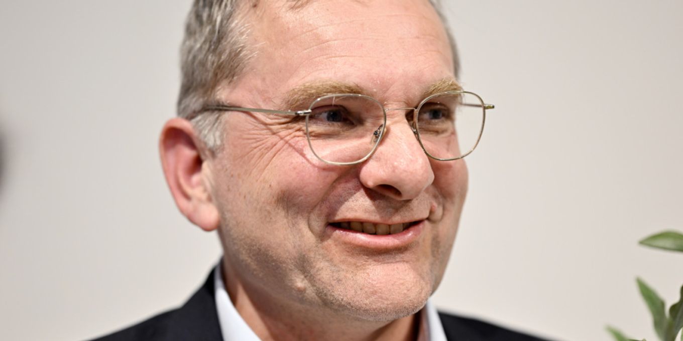Stefan Fritschi (FDP) wird neuer Winterthurer Stadtpräsident | Nau.ch