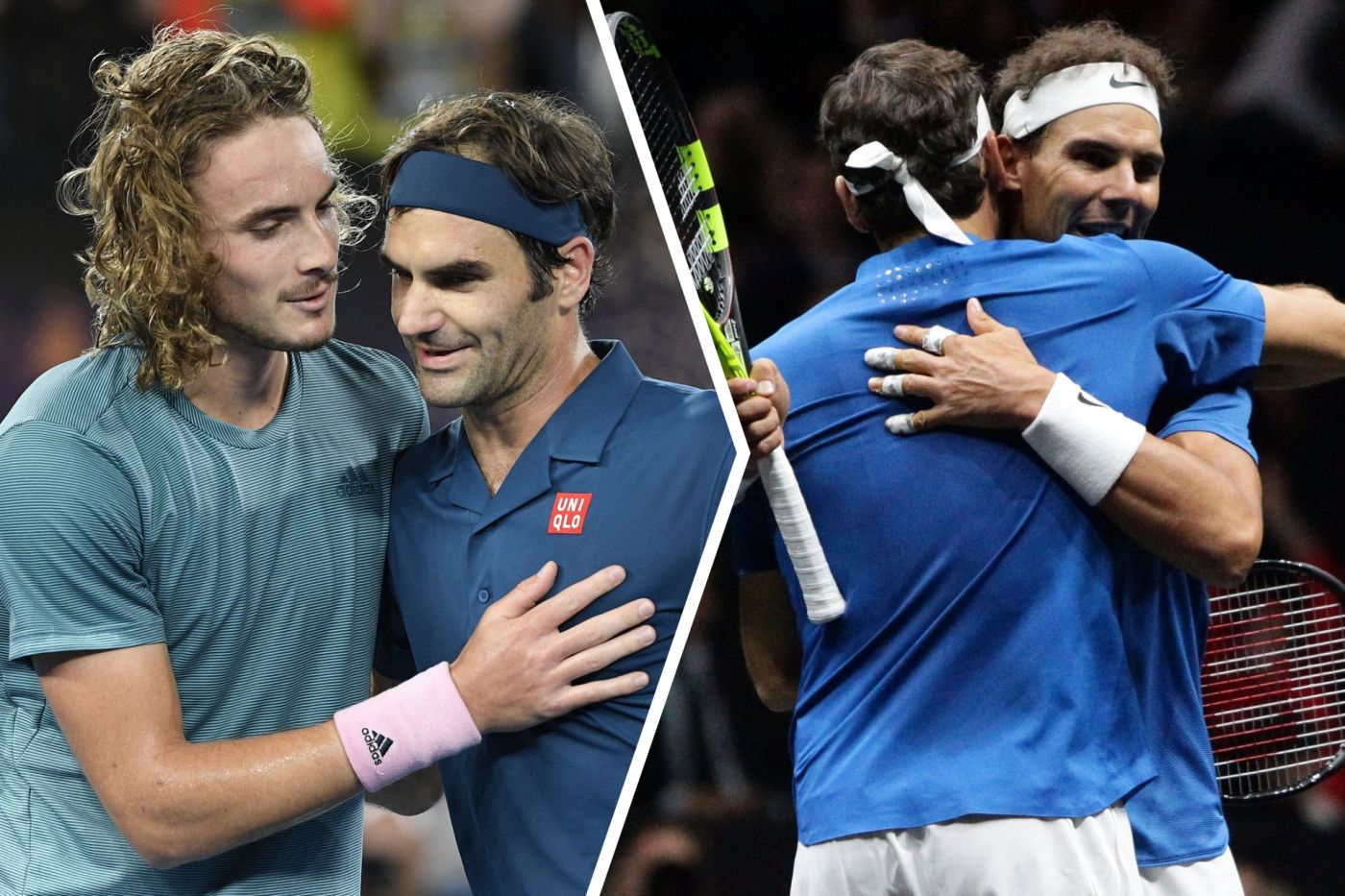 Roger Federer: Teenie-Tochter (16) trägt schon ein Prada-Kleid | Nau.ch