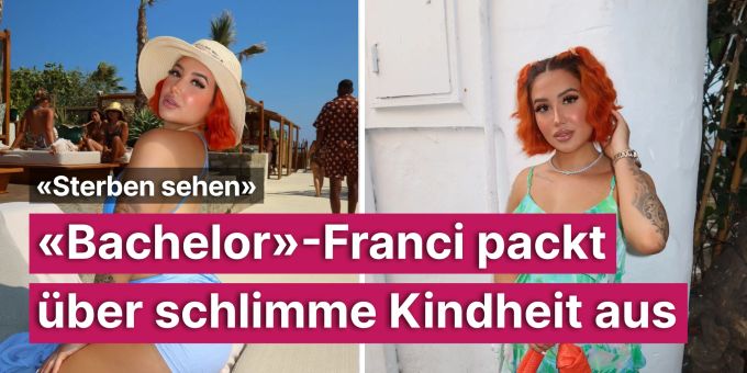 Mutter - News - News für die Schweiz | Nau.ch