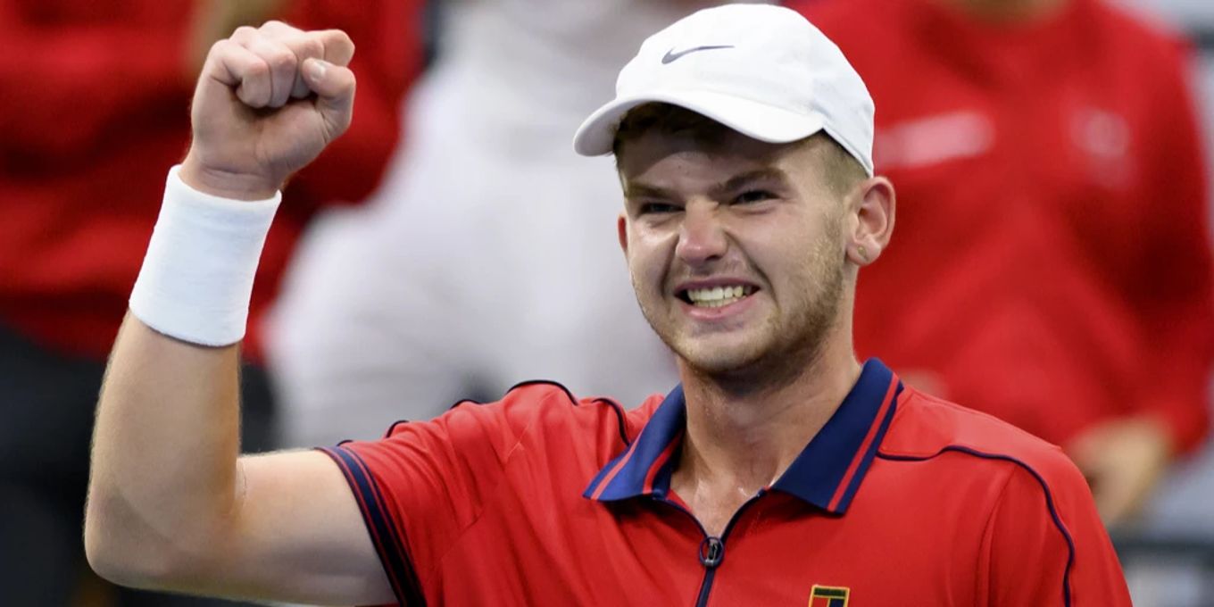 Aargauer Kym gewinnt ersten Challenger-Titel | Nau.ch