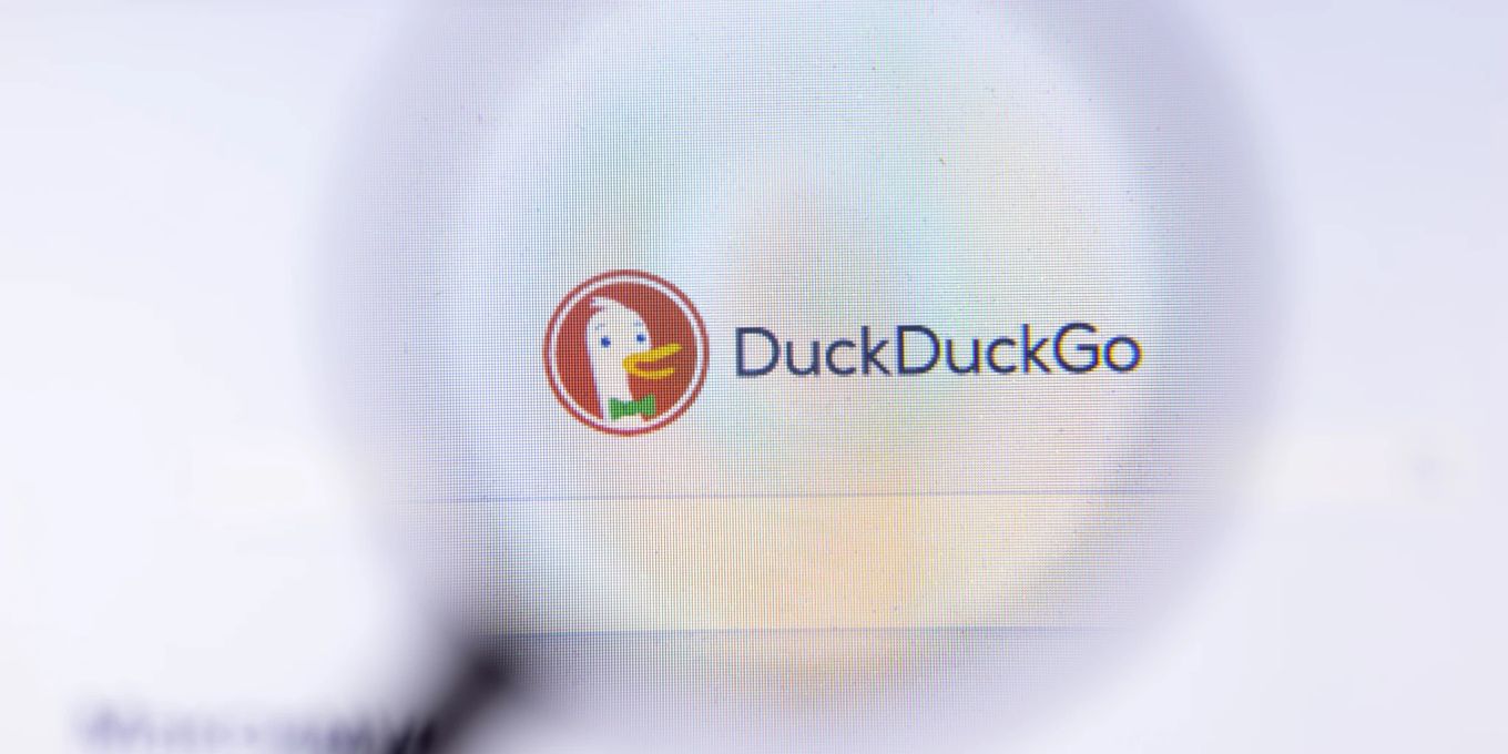 Google-Konkurrent: Gründe, die für DuckDuckGo sprechen | Nau TechTrends
