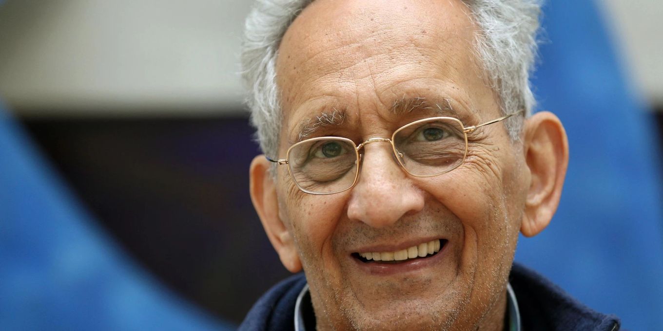 US-Künstler Frank Stella ist an Krebs gestorben | Nau.ch