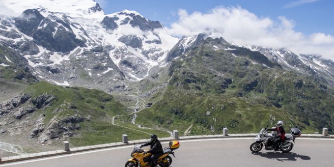 Sustenpass öffnet am Freitag als letzter Urner Alpenpass | Nau.ch