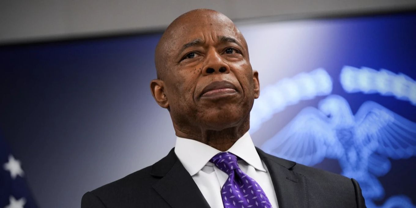 Anklage gegen New Yorks Bürgermeister fallen gelassen | Nau.ch