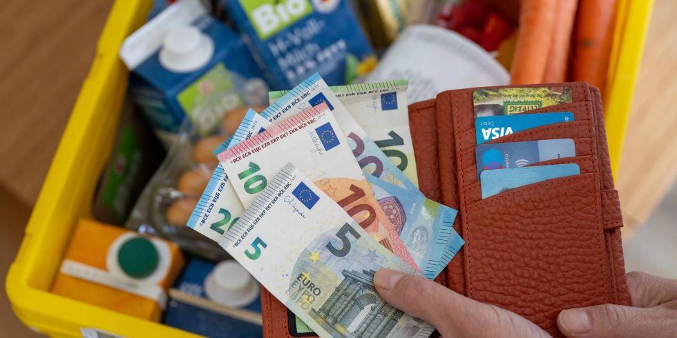 Inflation in der Schweiz fällt 2025 auf Rekordtief | Nau.ch