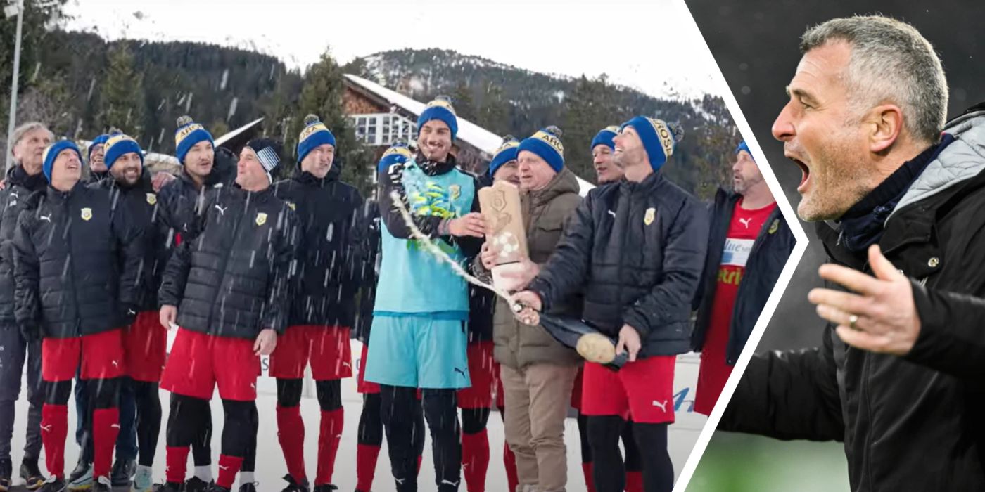 Kein Käse: Nati-Legende Alex Frei eröffnet die «Fromagerie Alex» | Nau.ch