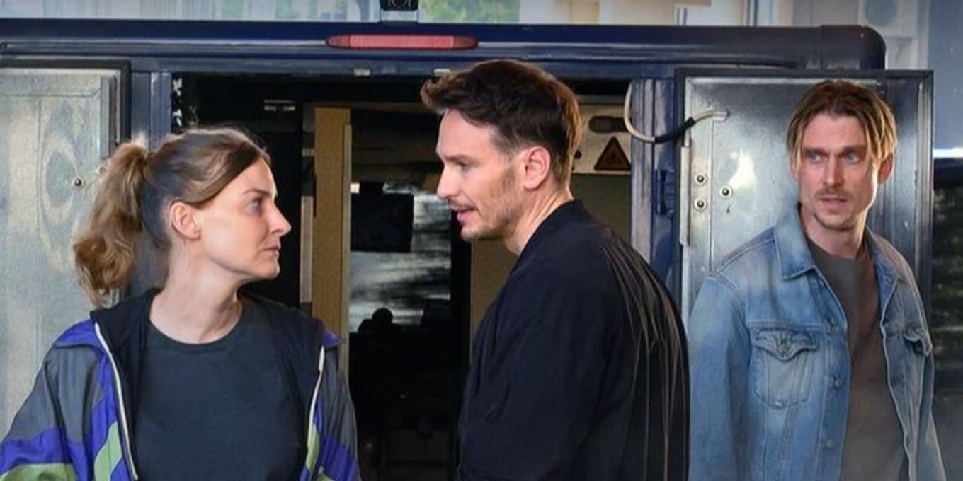 Tatort Saarbrücken lässt Fans ratlos zurück | Nau.ch