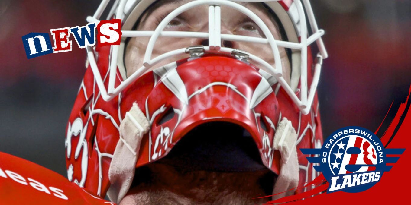 Lakers verabschieden sich mit grossem Fest von den Fans | Nau.ch