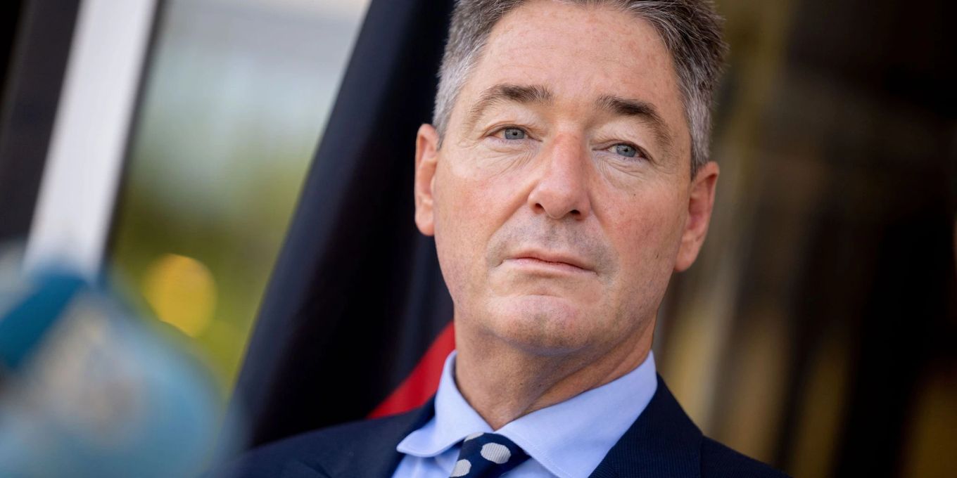 Deutscher Diplomat soll für EU Kontakte in Syrien aufbauen | Nau.ch