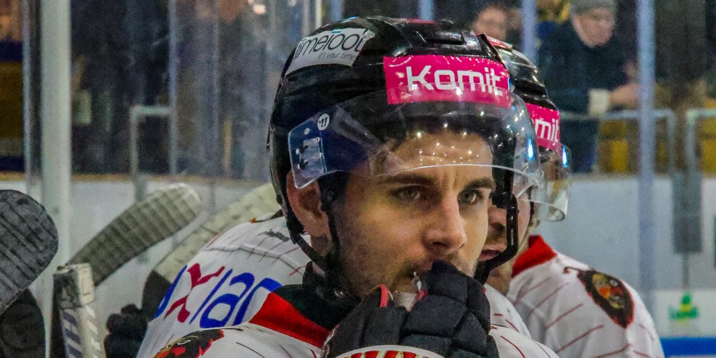 EHC Thun schliesst an der HV die Saison 2024/25 ab | Nau.ch