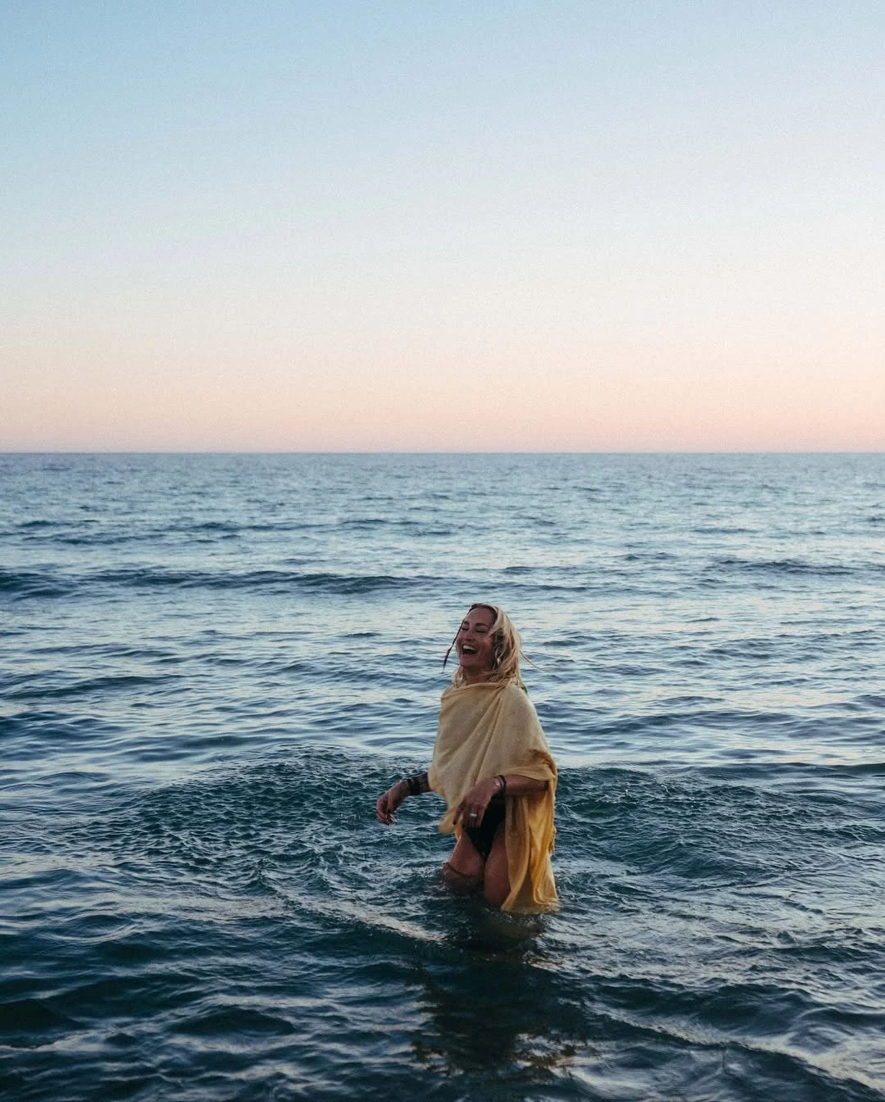 Sarah Connor hinterfragt ihre Ehe: «Kann man monogam sein?» | Nau.ch