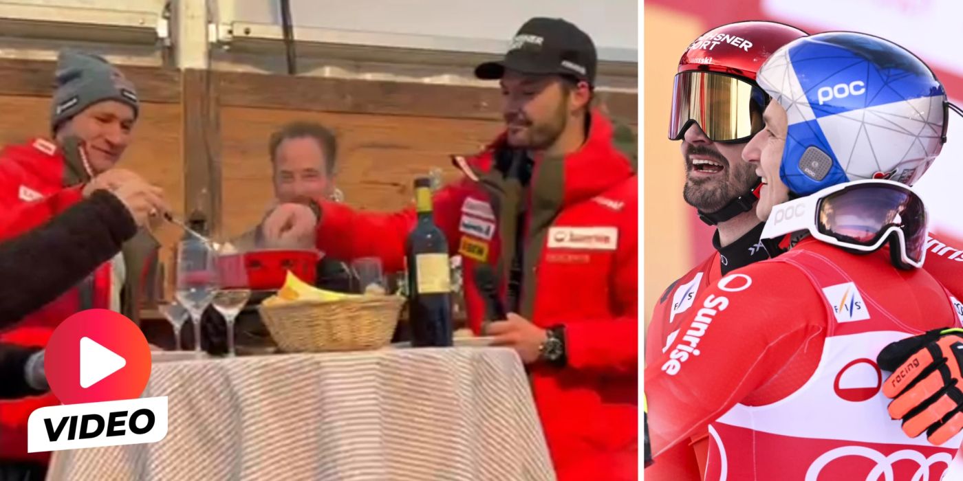 Oberland: Alle News zum Thema | Nau Bern