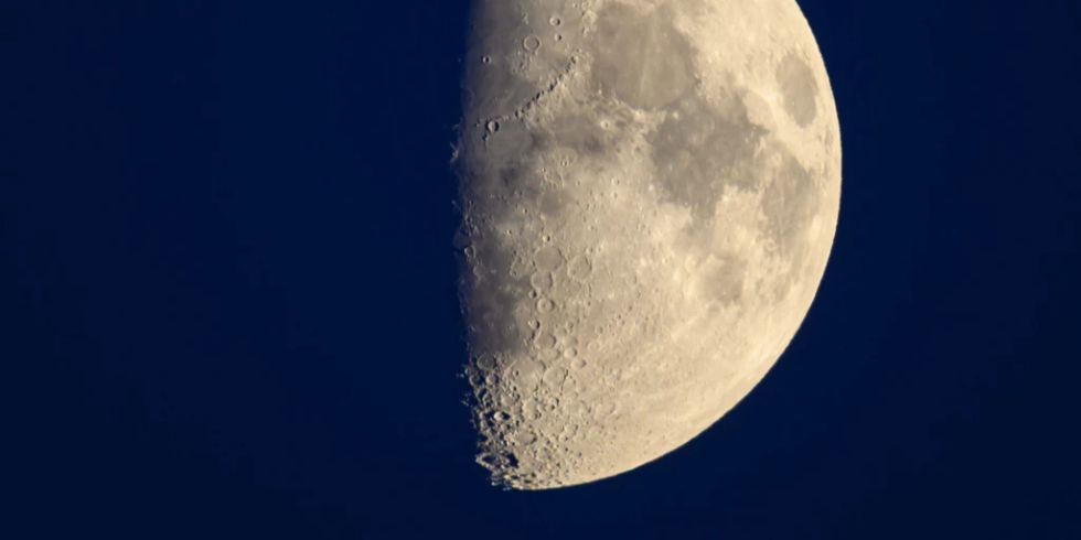 Mond - News - News für die Schweiz | Nau.ch