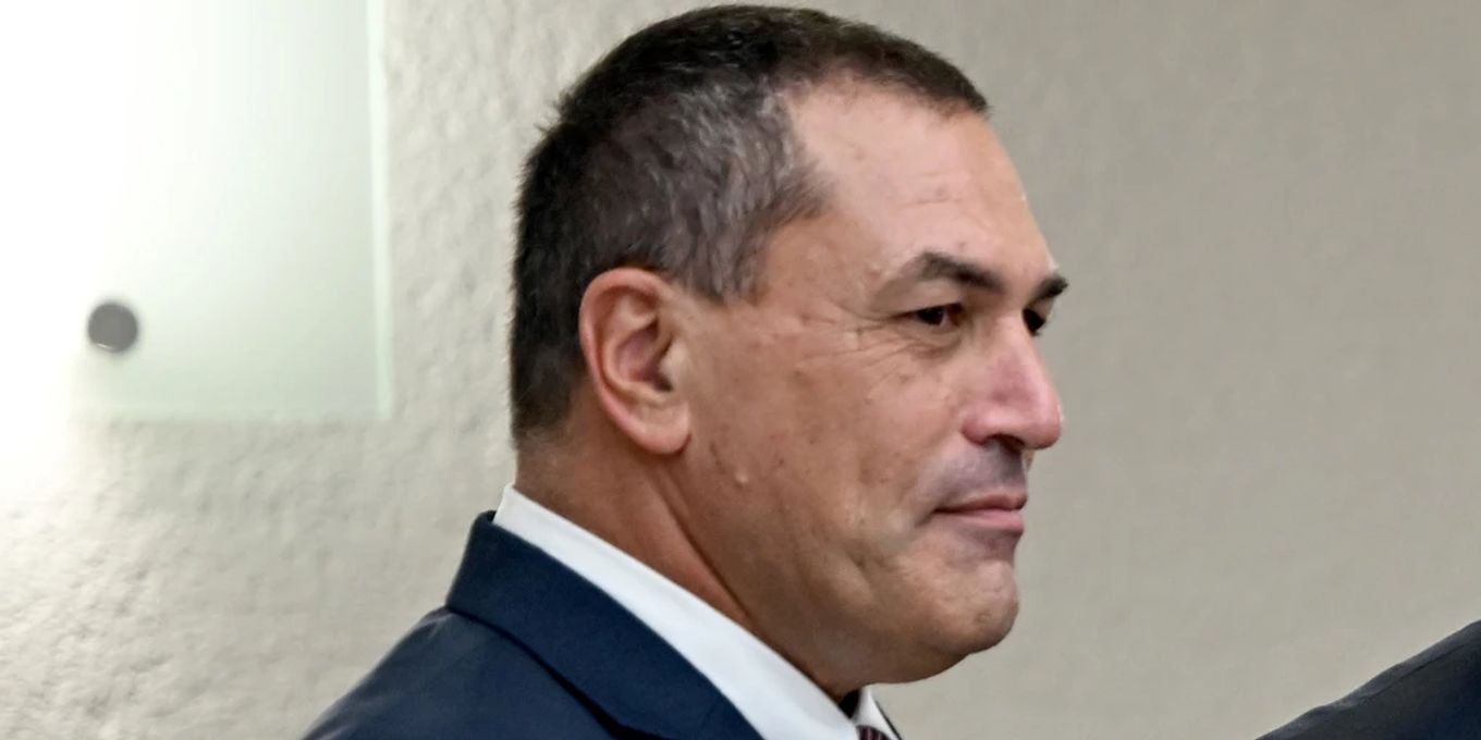 Zamir wird Israels neuer Generalstabschef | Nau.ch