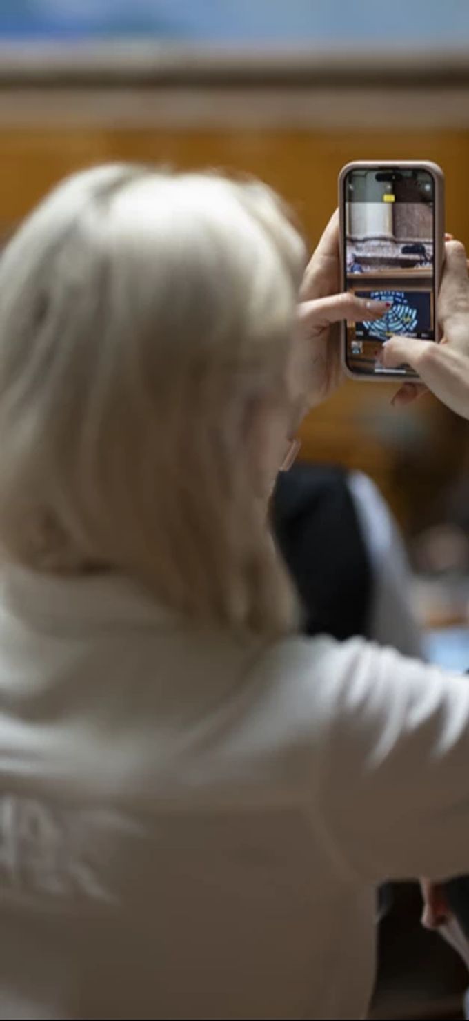 Insta-freier Mai – «Nach einer Woche würde ich aufgeben» | Nau.ch