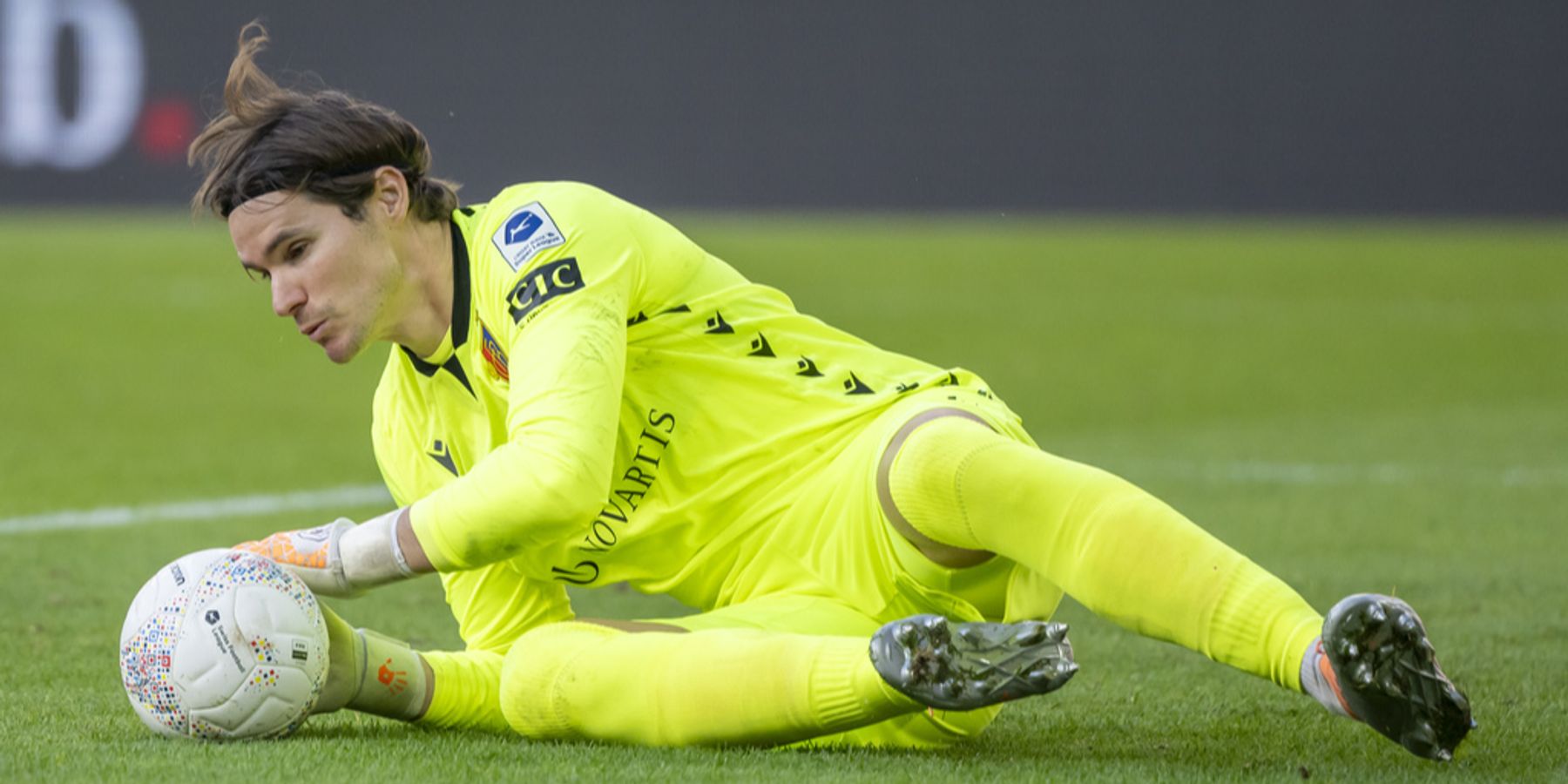 FC Basel: Goalie Hitz feiert neue Acht-Sekunden-Regel | Nau.ch