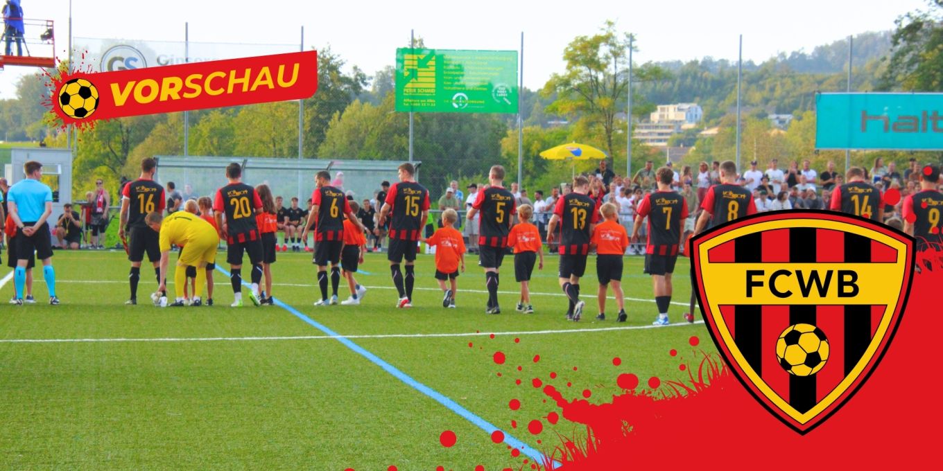 Heimspiel unter Flutlicht: FCWB ist bereit für den Cup | Nau.ch