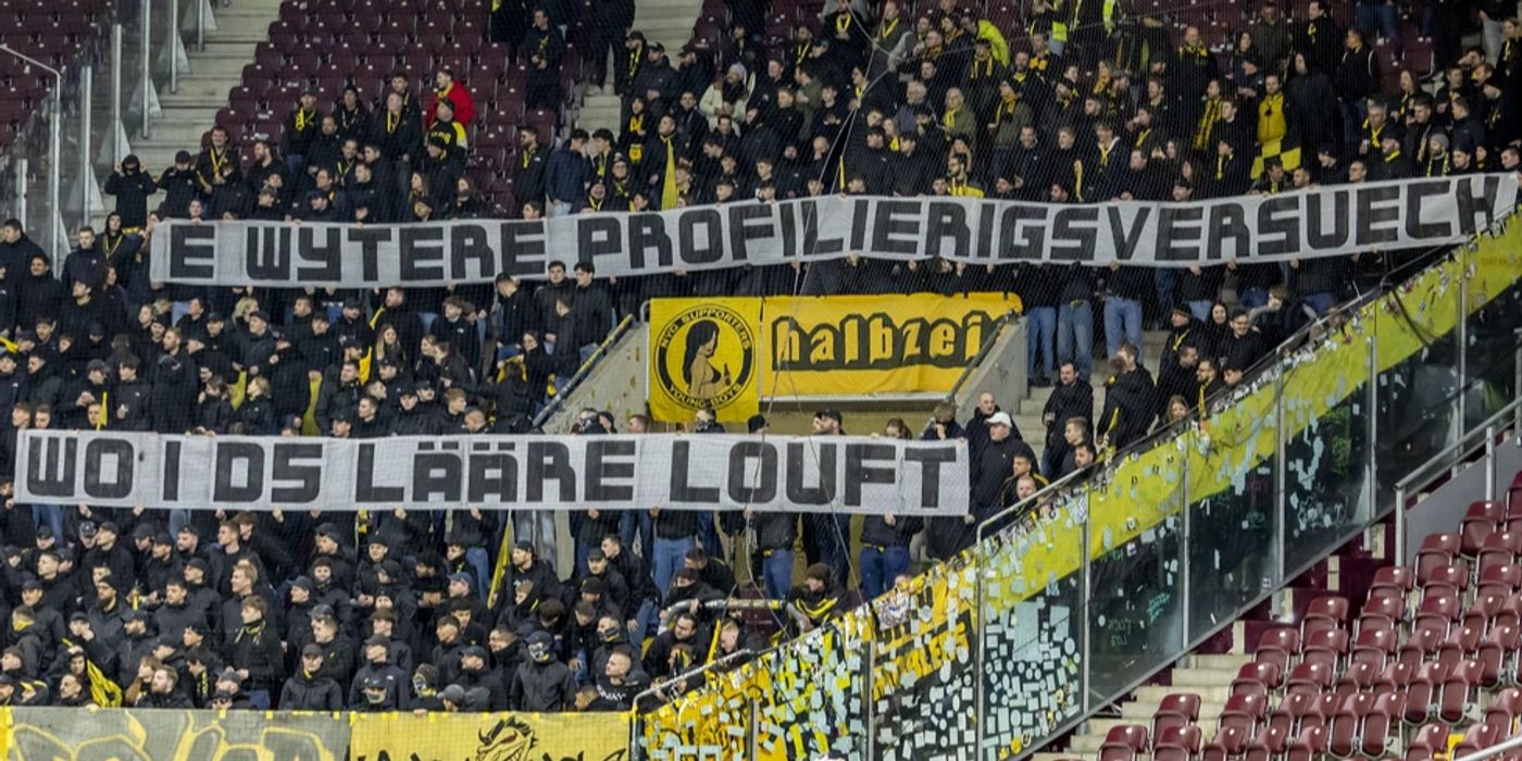 Gelingt YB eine Reaktion auf das Luzern-Debakel? | Nau.ch