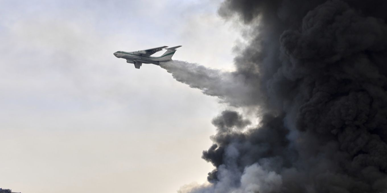 Wieder Explosion im Iran: Toter und Verletzte nahe Isfahan | Nau.ch