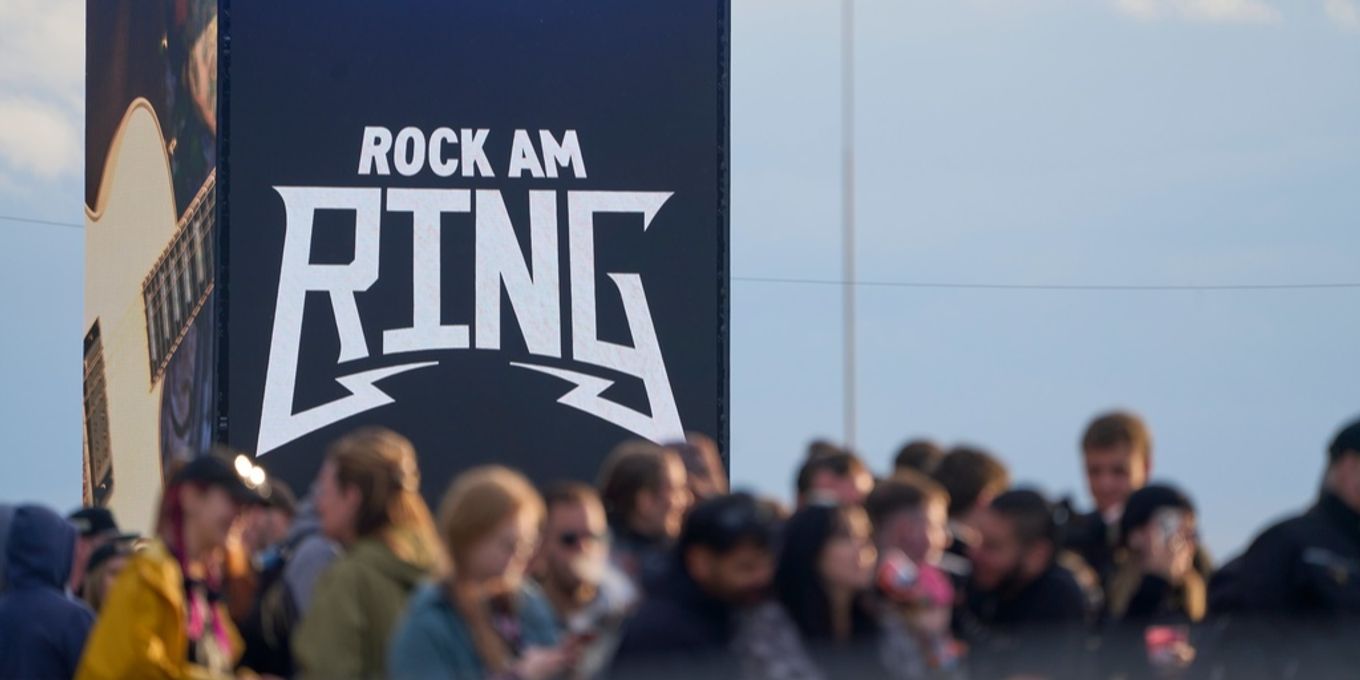 «Rock am Ring»: Linkin Park 2026 als Headliner | Nau.ch