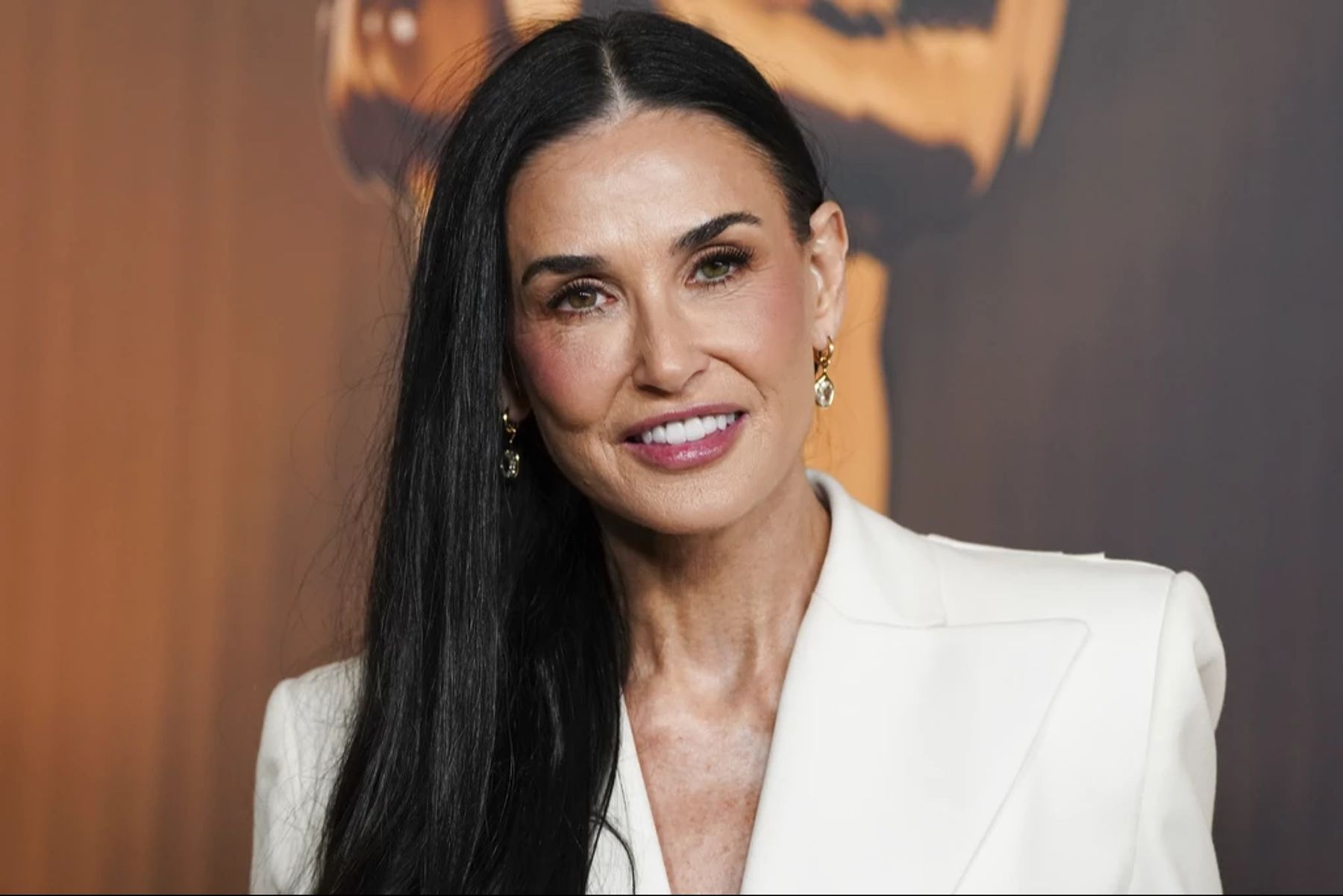 Demi Moore zur «schönsten Frau» gekürt – Kritik wegen Beauty-OPs | Nau.ch