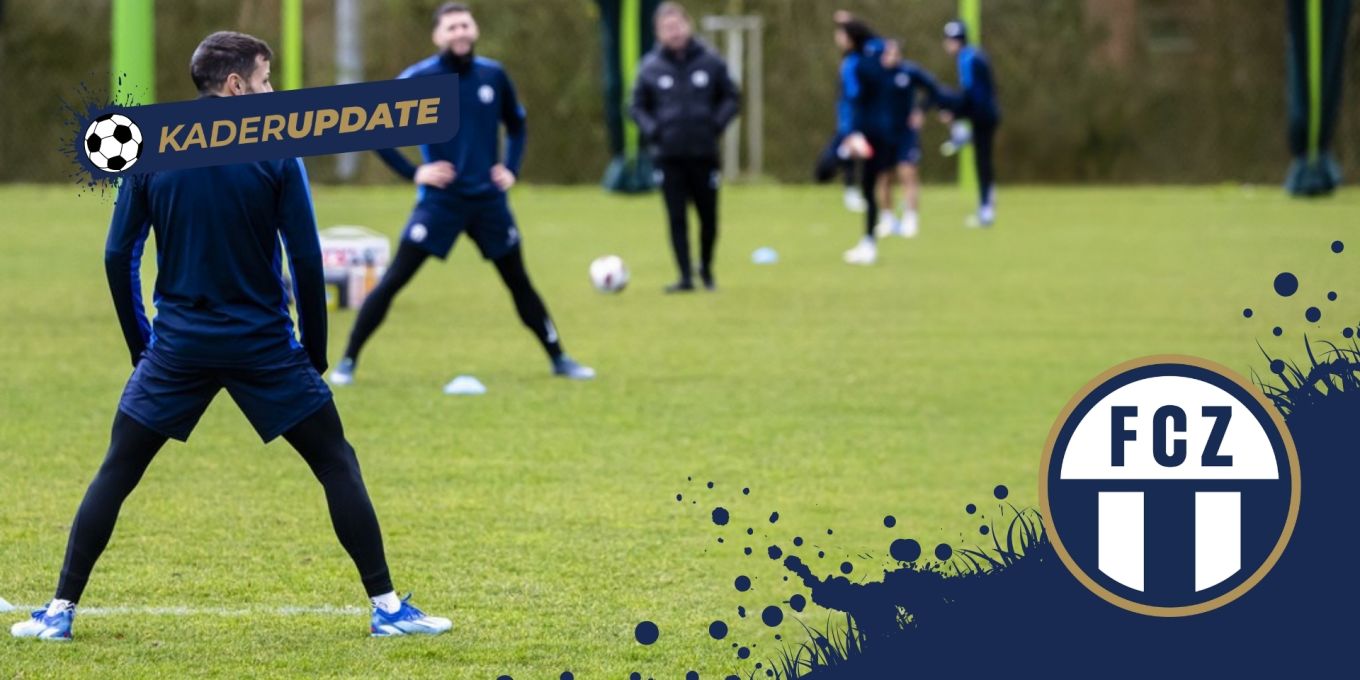 FC Zürich verlängert mit Miguel Reichmuth bis 2030 | Nau.ch