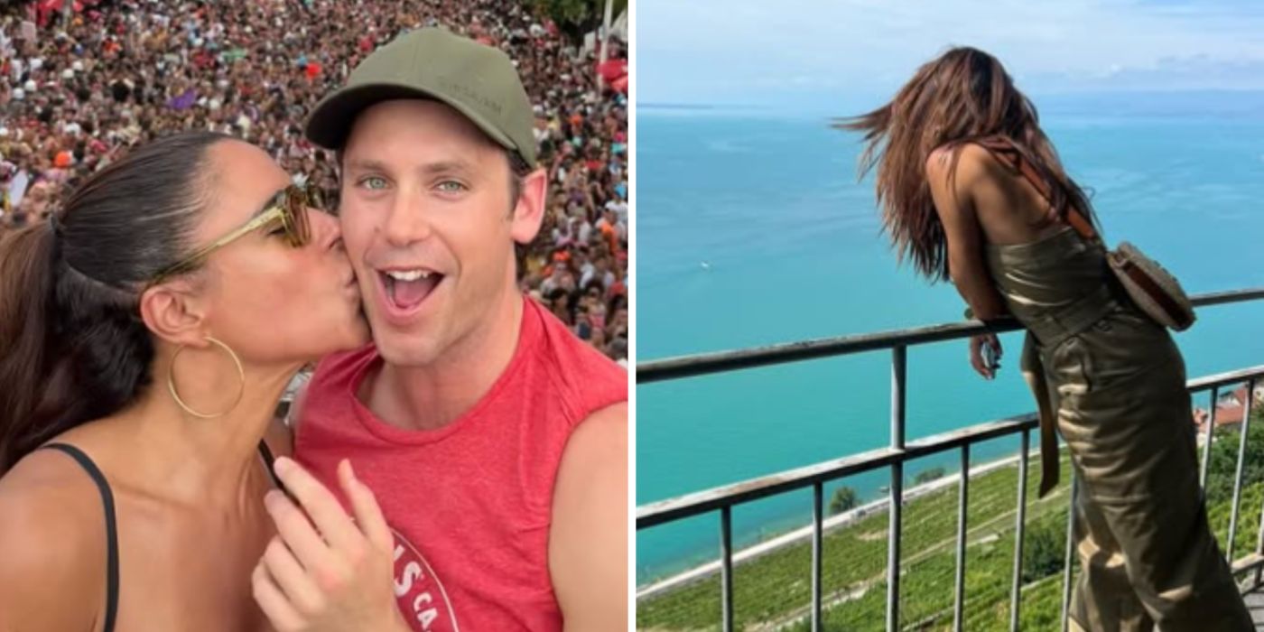 Bastian Baker gratuliert «unglaublichster Frau der Welt» | Nau.ch