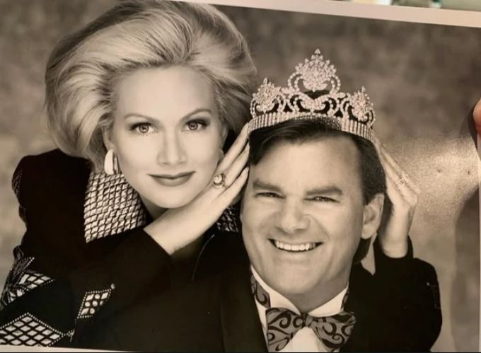 So fanden Shawne Fielding und ihr Ex-Mann wieder zusammen | Nau.ch