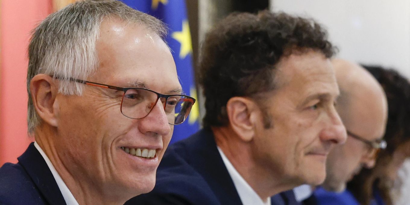 Carlos Tavares: Stellantis-Chef unter Druck | Nau.ch