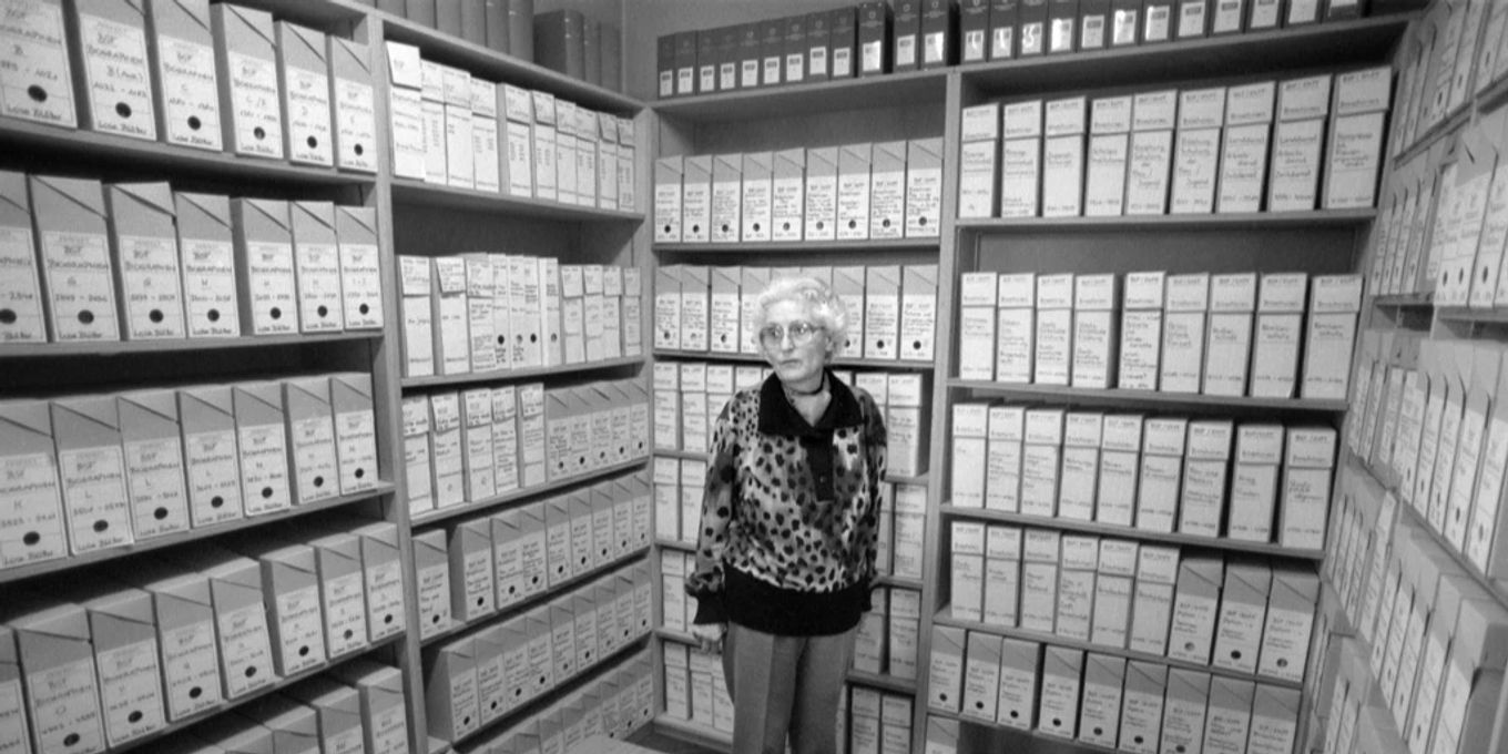 Berner Regierung will Gosteli-Archiv weiterhin unterstützen | Nau.ch